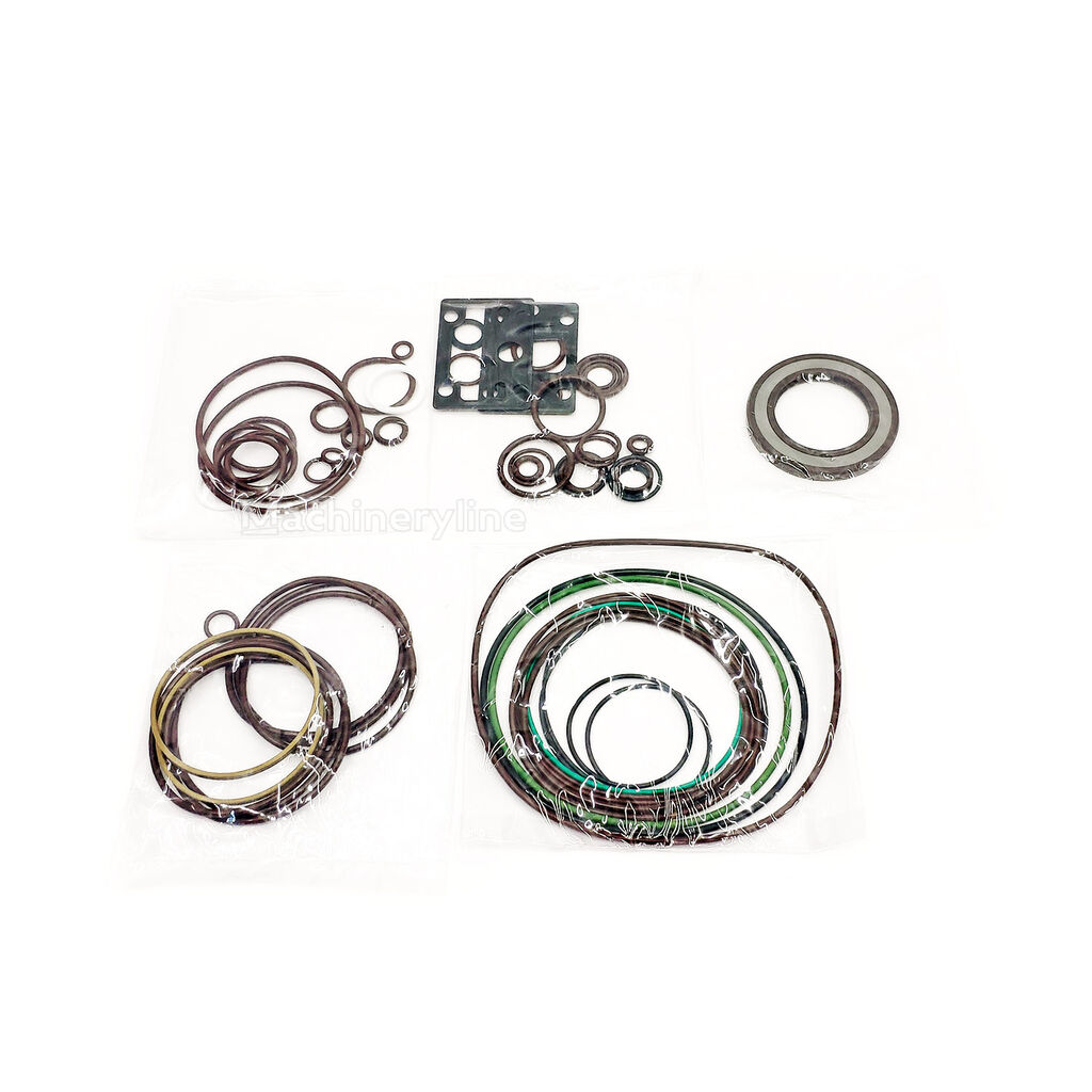 Bosch Seal kit pump Bosch Rexroth R987054641 full SKS komplet za popravku za SKS Hydraulic građevinske mašine