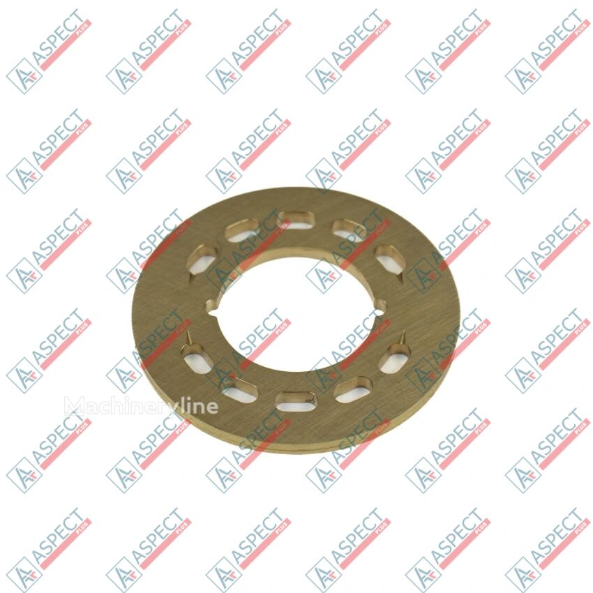 Valve plate Motor Bosch Valve plate Motor Bosch Rexroth R902451652 SKS za SKS Hydraulic bagera