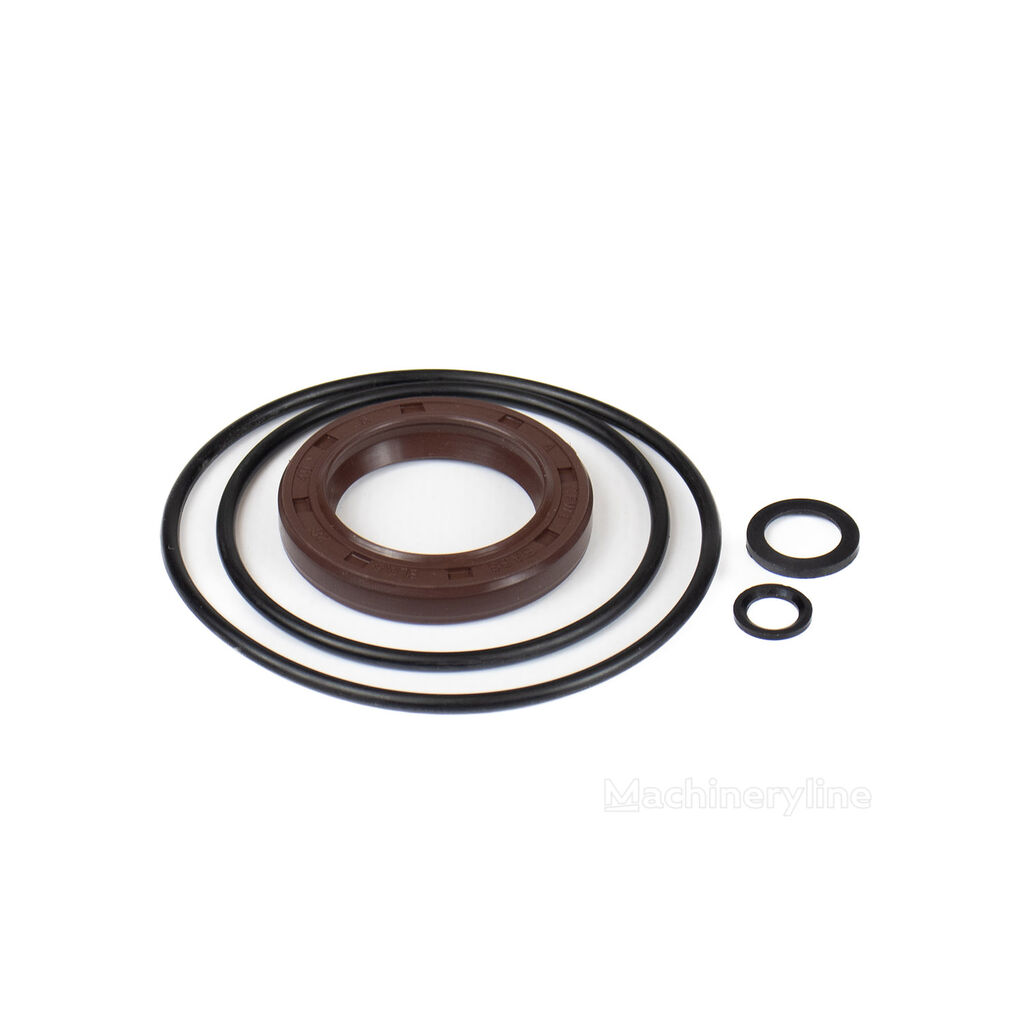 Seal kit pump Bosch Seal kit pump Bosch Rexroth R902002214 SKS za SKS Hydraulic bagera