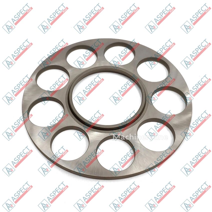 Retainer Plate Jeil Retainer Plate Jeil K9000933 SKS za SKS Hydraulic DX300LC, DX300LCA, DX300LL, SOLAR 300LC-V, SOLAR 300LL bagera