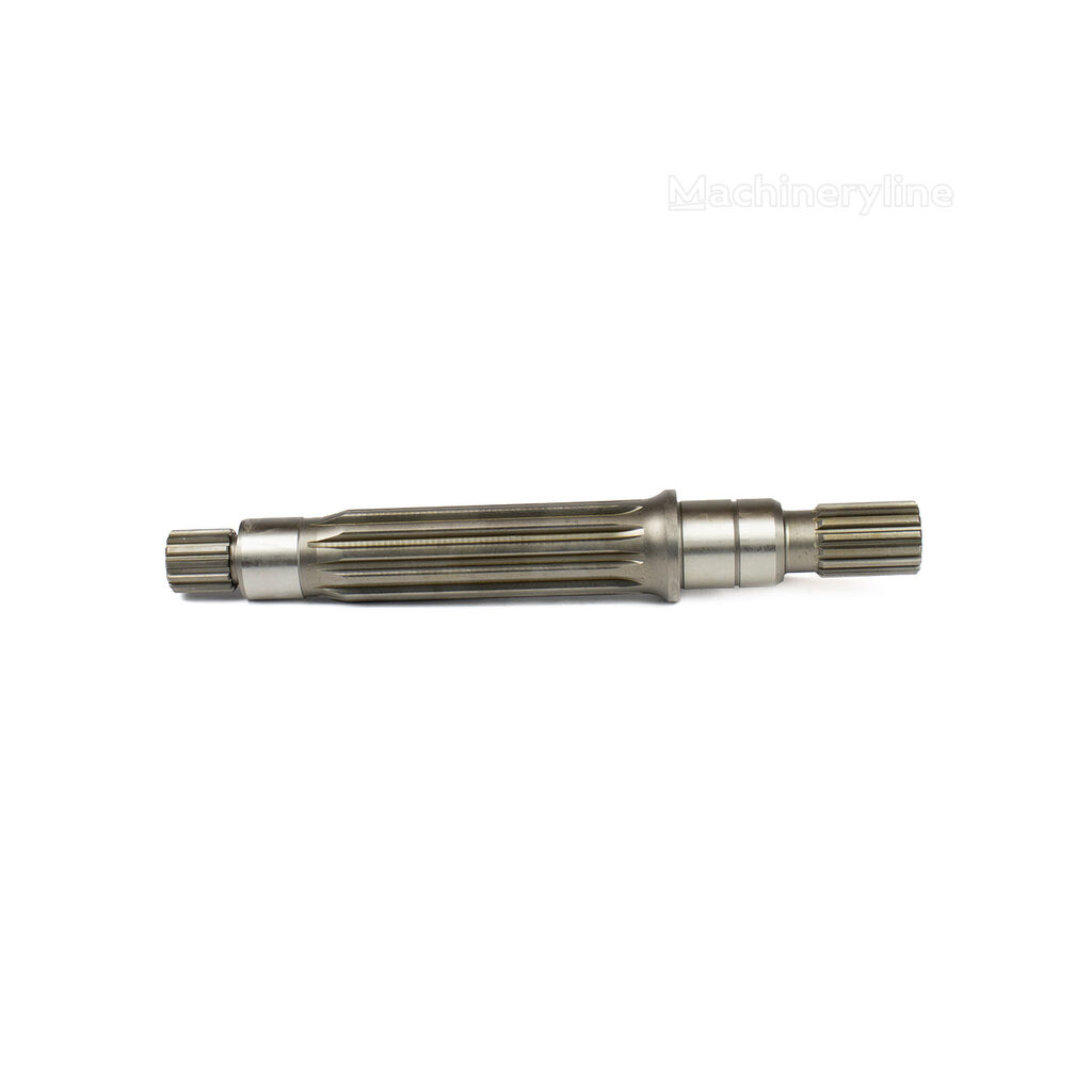 Drive Shaft Kawasaki Drive Shaft Kawasaki K3SP30, K3SP36 L=257.7 mm, 15T HANDOK za bagera