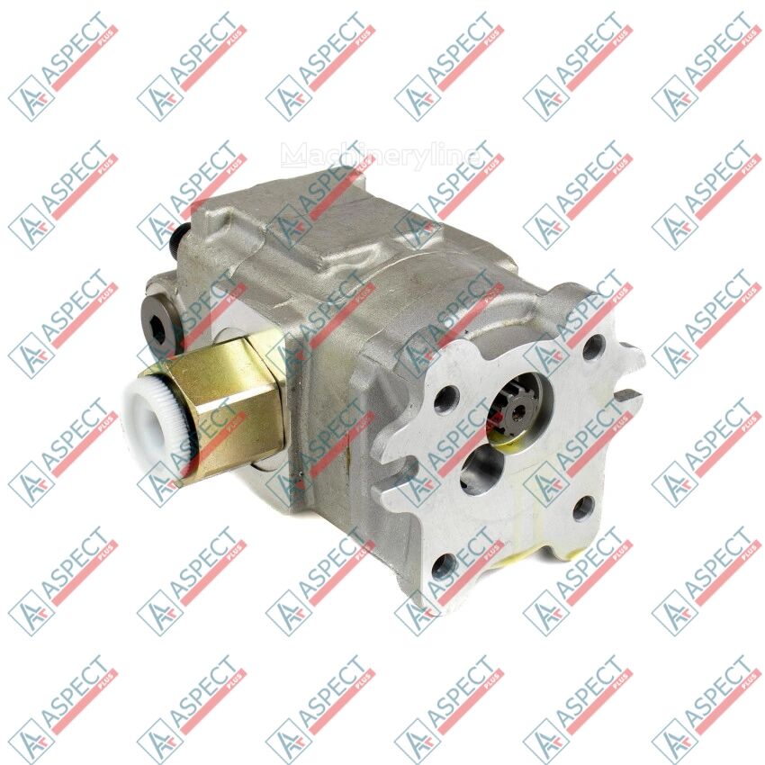Kawasaki Gear pump Kawasaki YT10V00005F1 HANDOK zupčasta pumpa za bagera