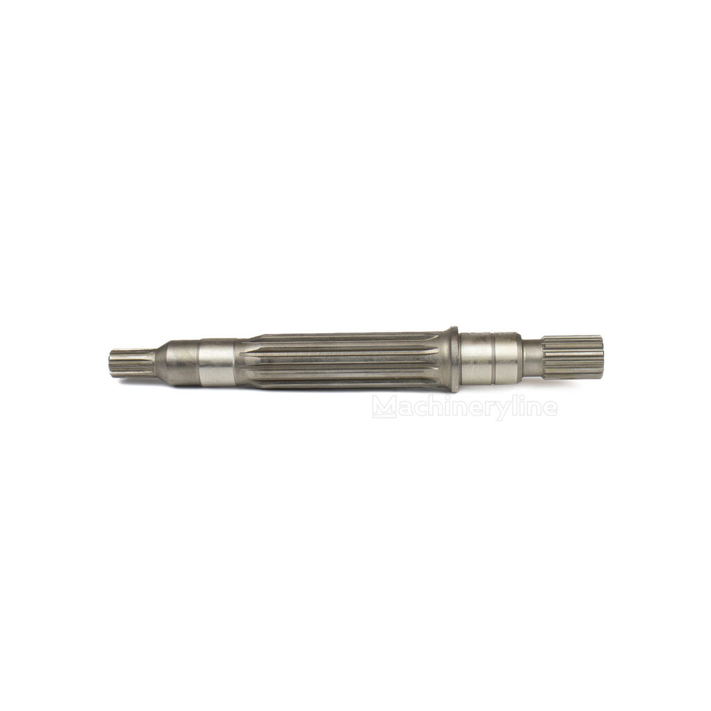 Drive Shaft Kawasaki Drive Shaft Kawasaki K3SP30, K3SP36 L=280.0 mm, 15T HANDOK za bagera