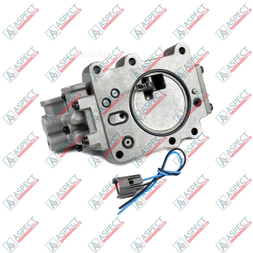 Kawasaki Regulator assembly Kawasaki 4658831 HANDOK 4658831 hidraulični razvodnik za bagera