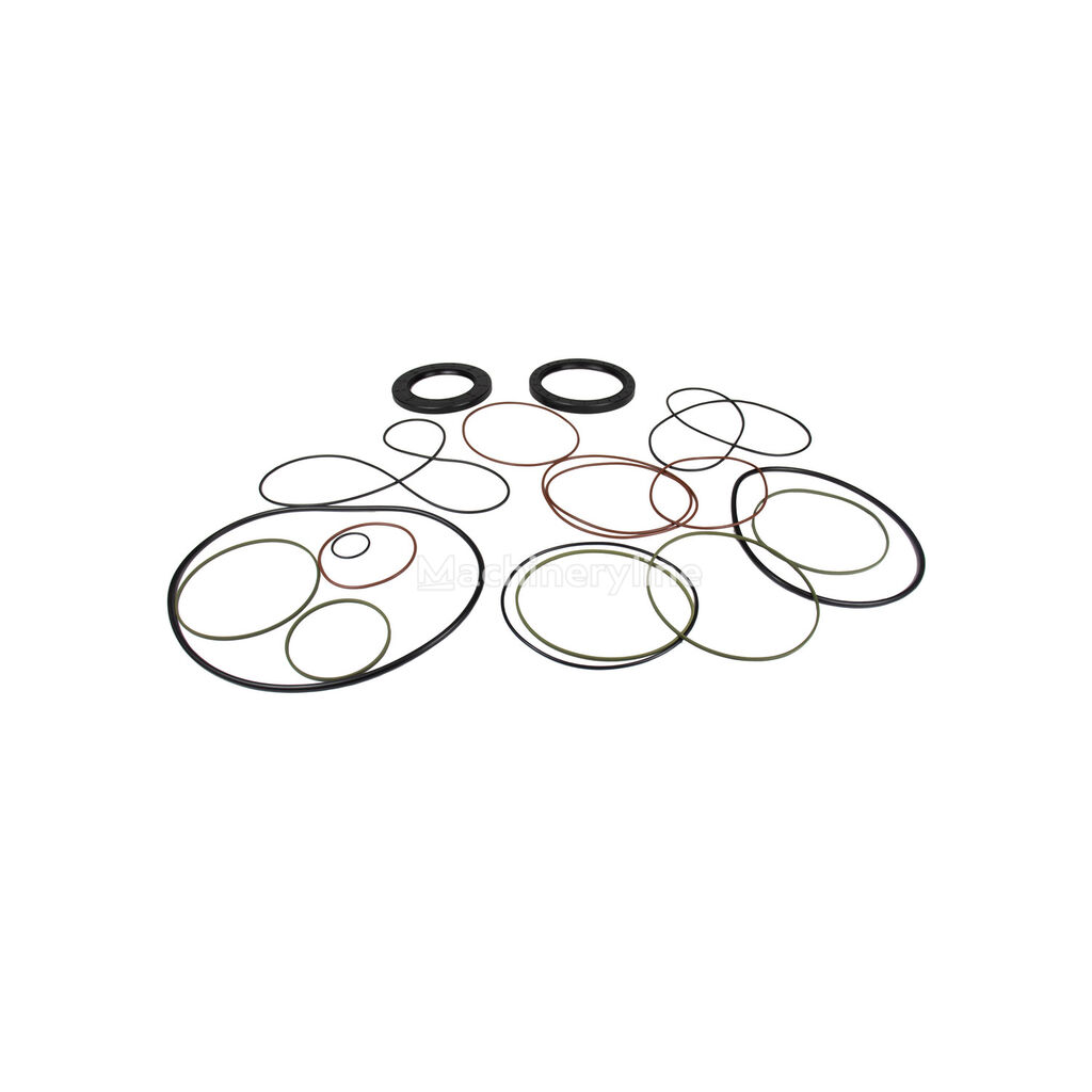 Seal kit motor Poclain Hydraulic MS25, MSE25 2 Speed AFM Seal kit motor Poclain Hydraulic MS25, MSE25 2 Speed AFM za bagera