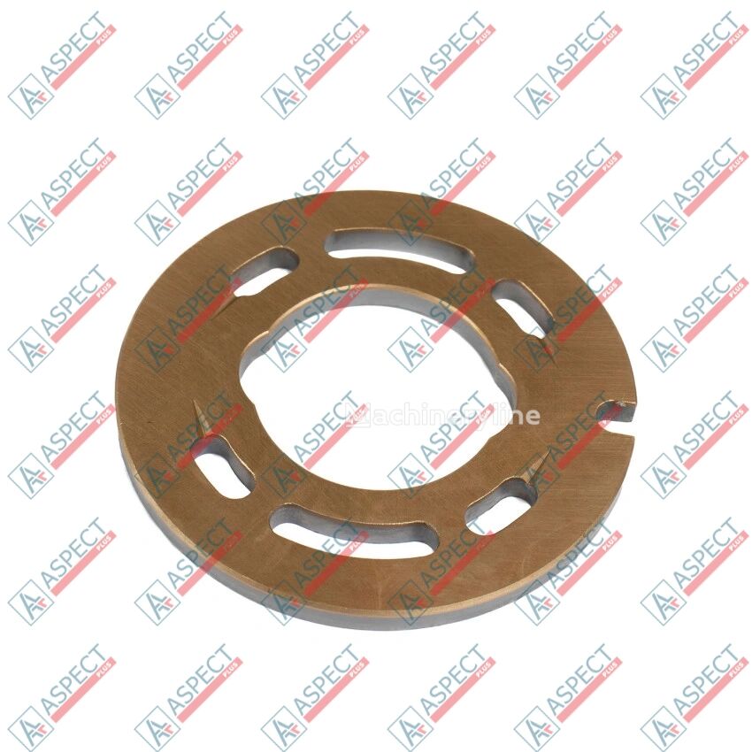 Valve plate Motor Nachi Valve plate Motor Nachi TZ550A2009-00 SKS za SKS Hydraulic bagera