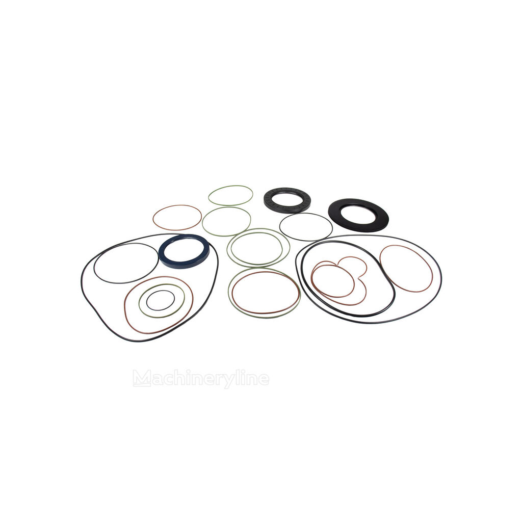 Seal kit motor Poclain Hydraulic MS18, MSE18 2 Speed AFM komplet za popravku za bagera