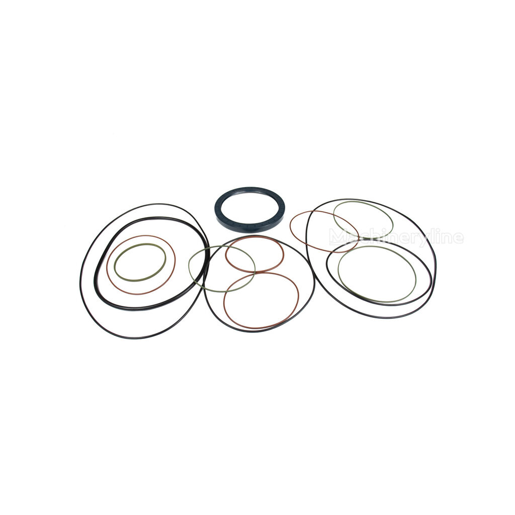 Seal kit motor Poclain Hydraulic MS35, MSE35 1 Speed AFM Seal kit motor Poclain Hydraulic MS35, MSE35 1 Speed AFM za bagera