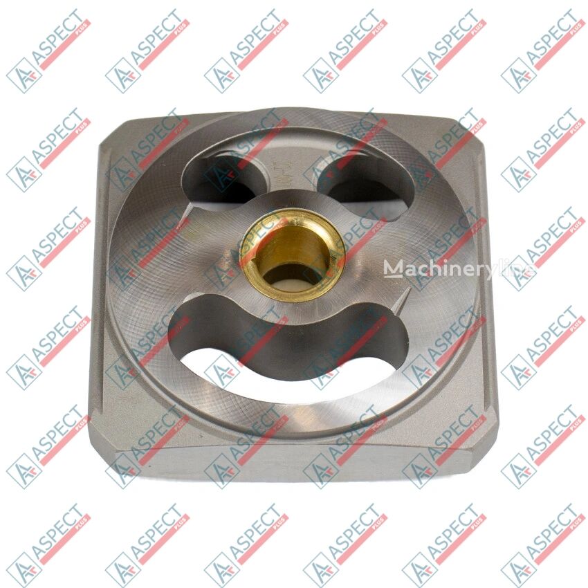 Valve plate Right Bosch Valve plate Right Bosch Rexroth R909071911 SKS za SKS Hydraulic bagera