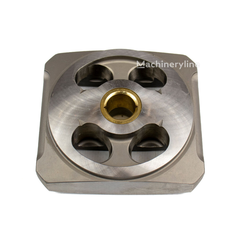 Valve plate Motor Bosch Valve plate Motor Bosch Rexroth A7V80, A8V80SRIR SKS za SKS Hydraulic bagera