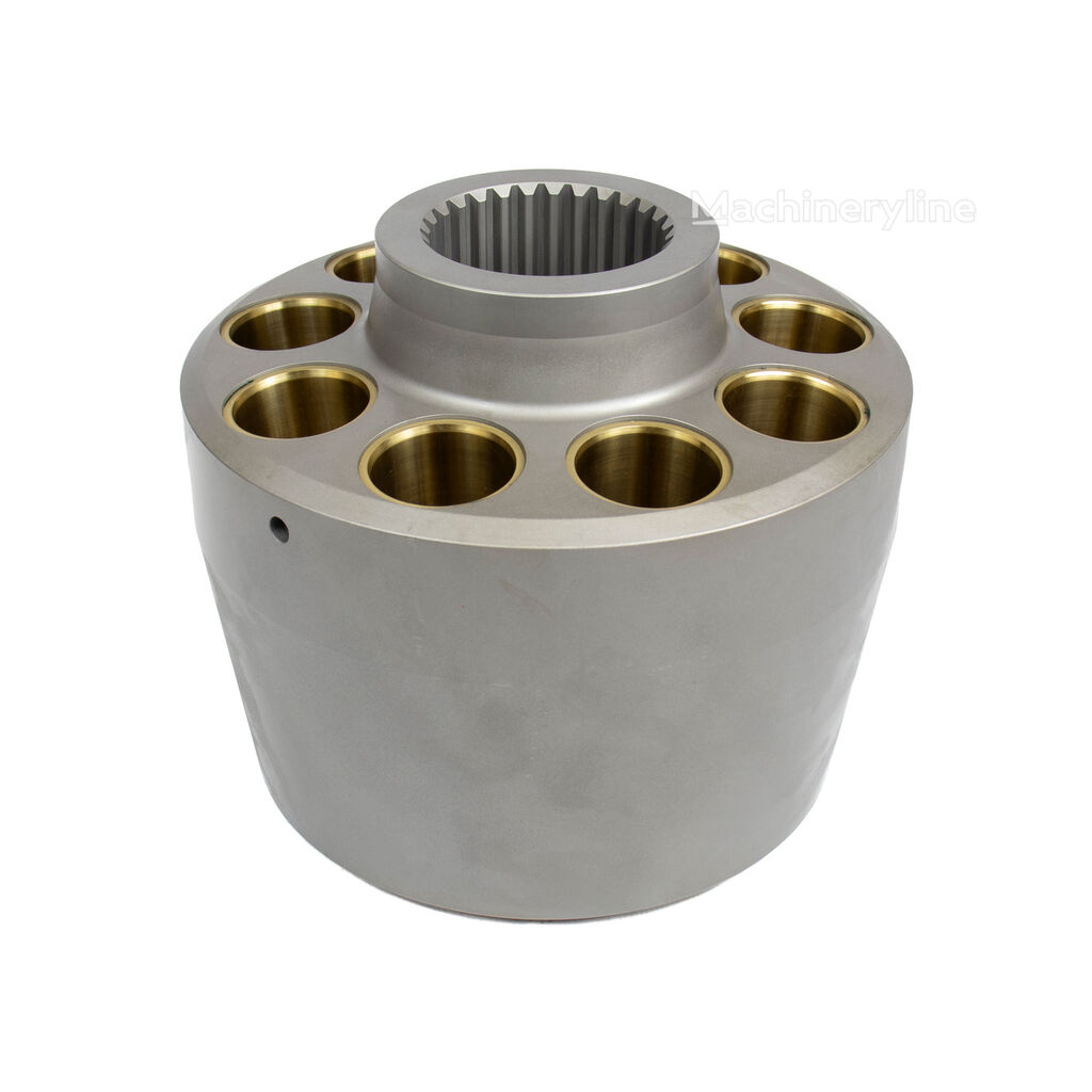 Cylinder block Rotor Bosch Cylinder block Rotor Bosch Rexroth R902439439 SKS za SKS Hydraulic bagera
