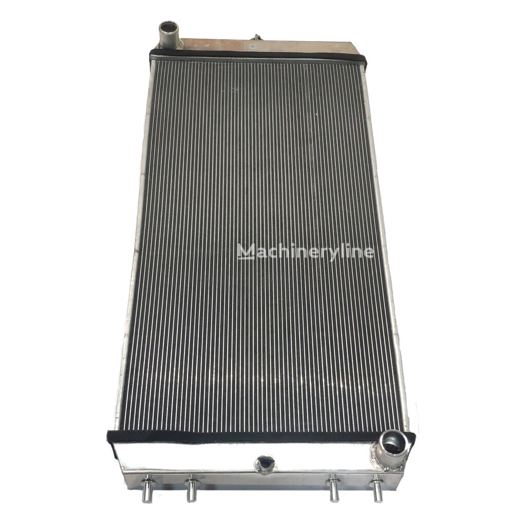 Hitachi Radiator Hitachi 263G2-12202 SPINPARTS radijator za hlađenje motora za Spinparts ZW220 prednjeg utovarivača