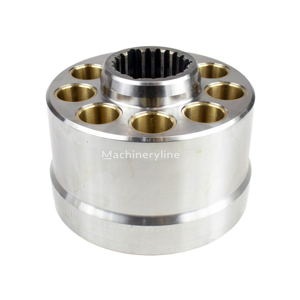 Cylinder block Rotor Linde Cylinder block Rotor Linde 2343200805 SKS 2343200805 za SKS Hydraulic bagera