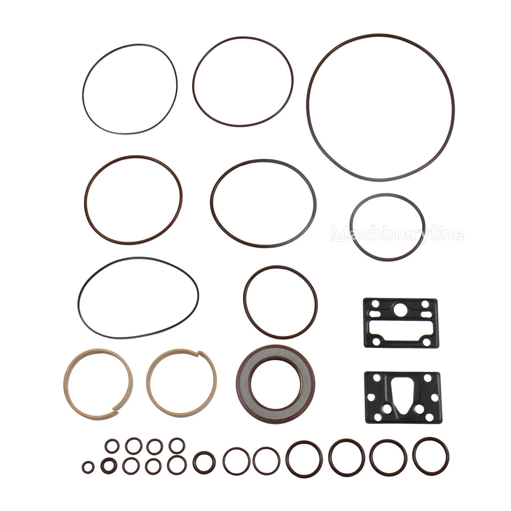 Bosch Seal kit pump (one section) Bosch Rexroth A10VG45 SKS komplet za popravku za SKS Hydraulic bagera