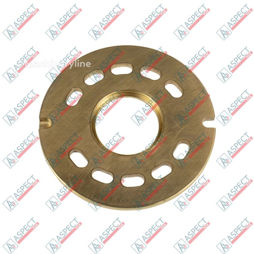 Valve plate Right Bosch Valve plate Right Bosch Rexroth R902402664 SKS 8441 za SKS Hydraulic bagera