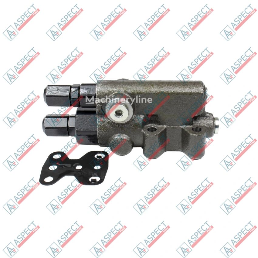 Control Valve Regulator Bosch Control Valve Regulator Bosch Rexroth R902453430 DFR SKS 5404 za SKS Hydraulic bagera