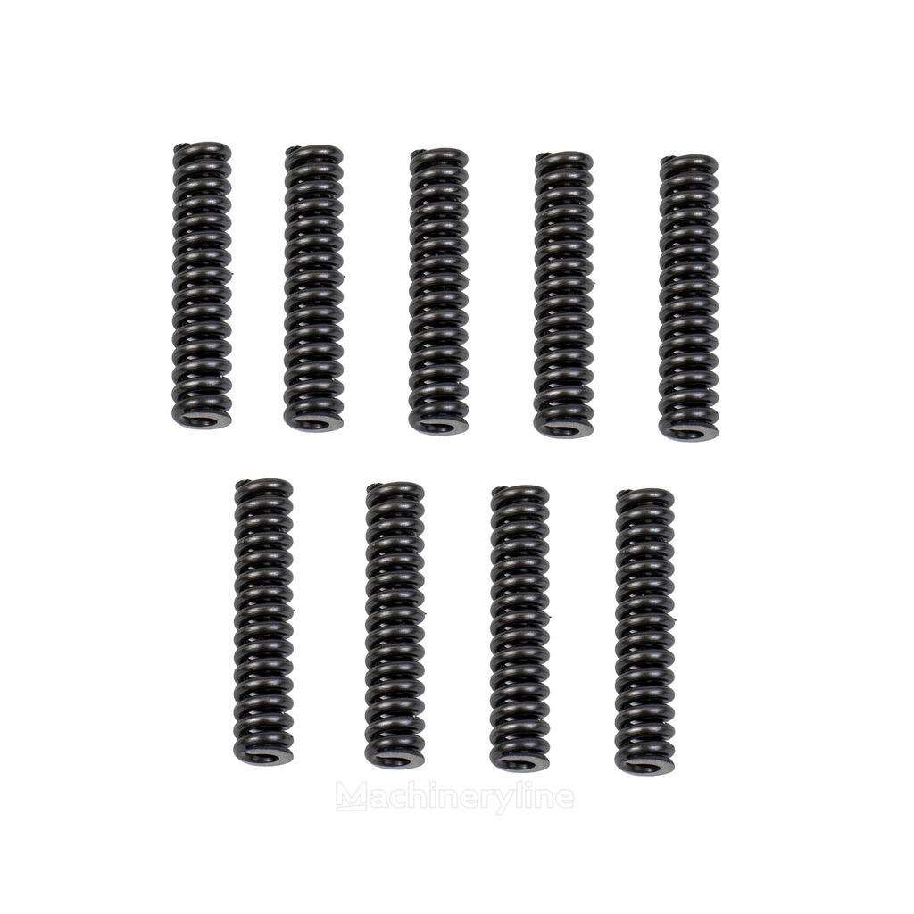 Spring of Ball guide SA7223-00180 Kawasaki Spring of Ball guide SA7223-00180 Kawasaki K3V180, K3VG180, K5V1 za SKS Hydraulic bagera