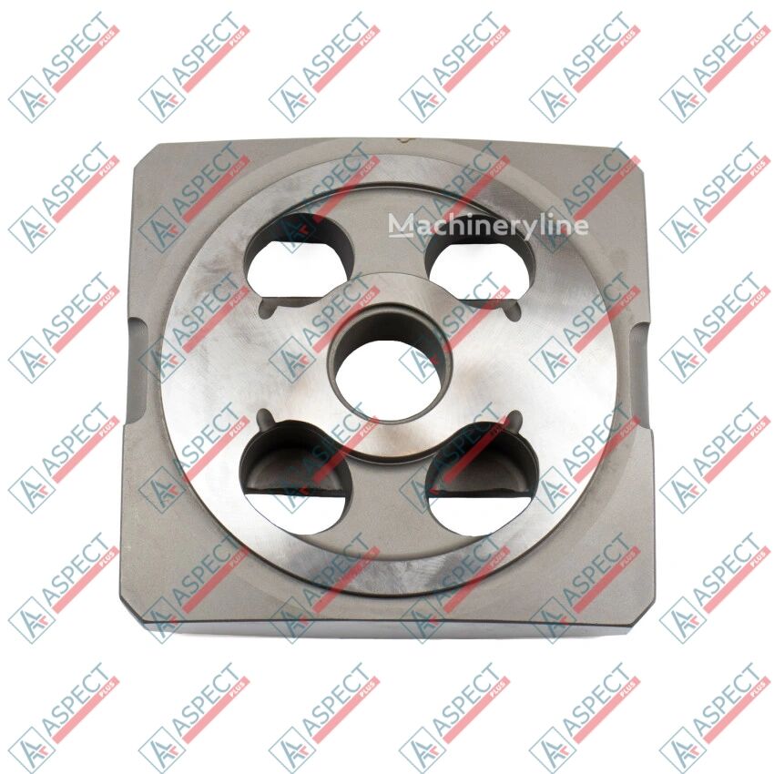Valve plate Motor Bosch Valve plate Motor Bosch Rexroth R909921789 SKS za SKS Hydraulic bagera