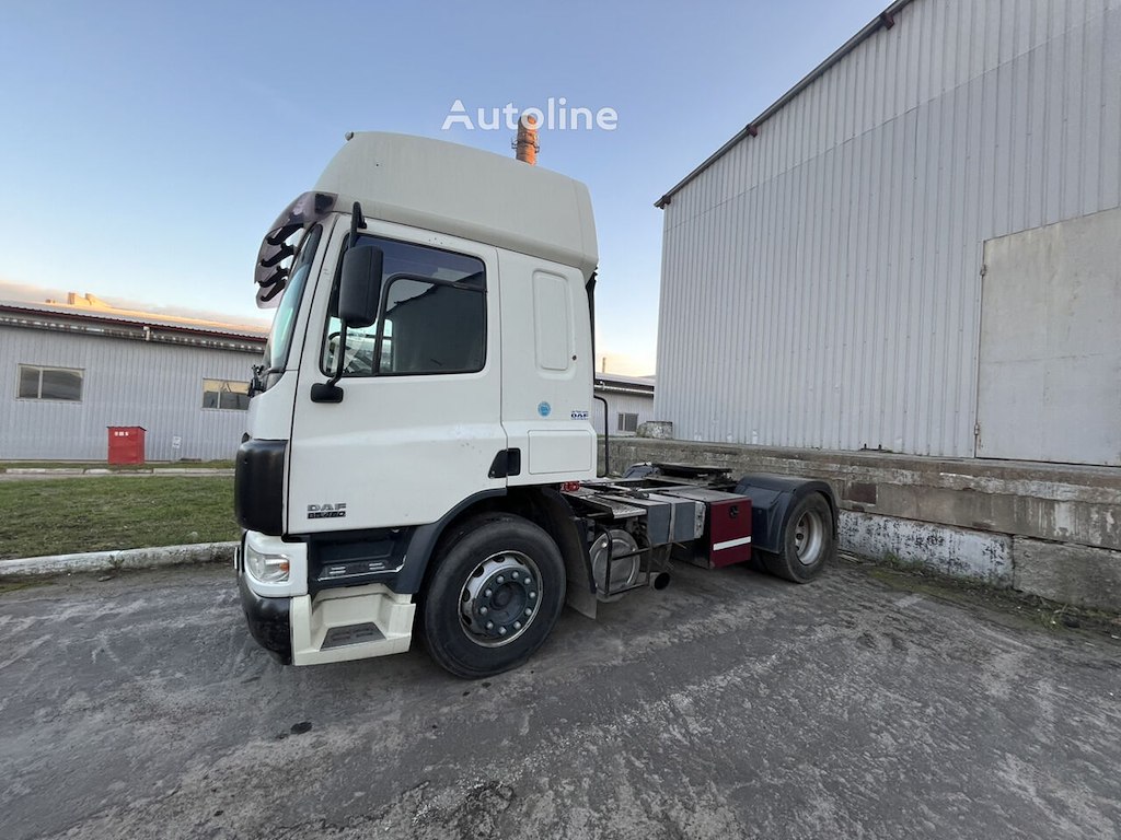 DAF CF75.460 | ID1120S tegljač