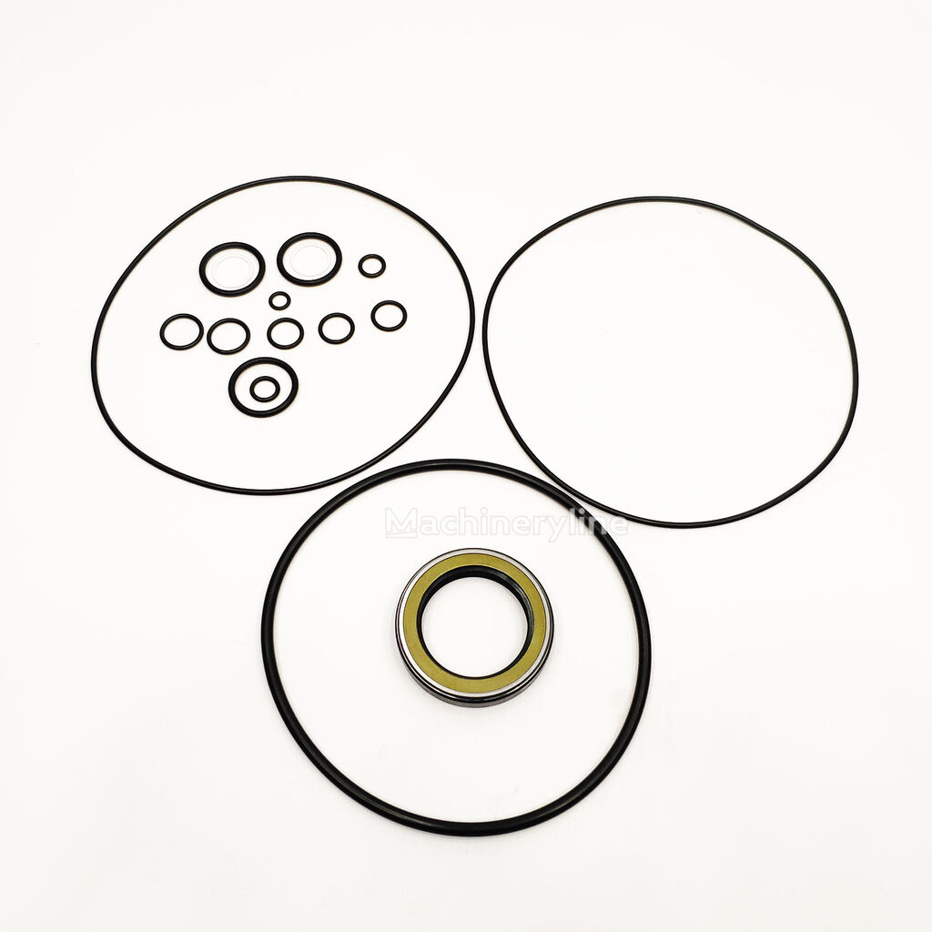 Hitachi Seal kit motor Hitachi HMT36FA SKS komplet za popravku za SKS Hydraulic bagera