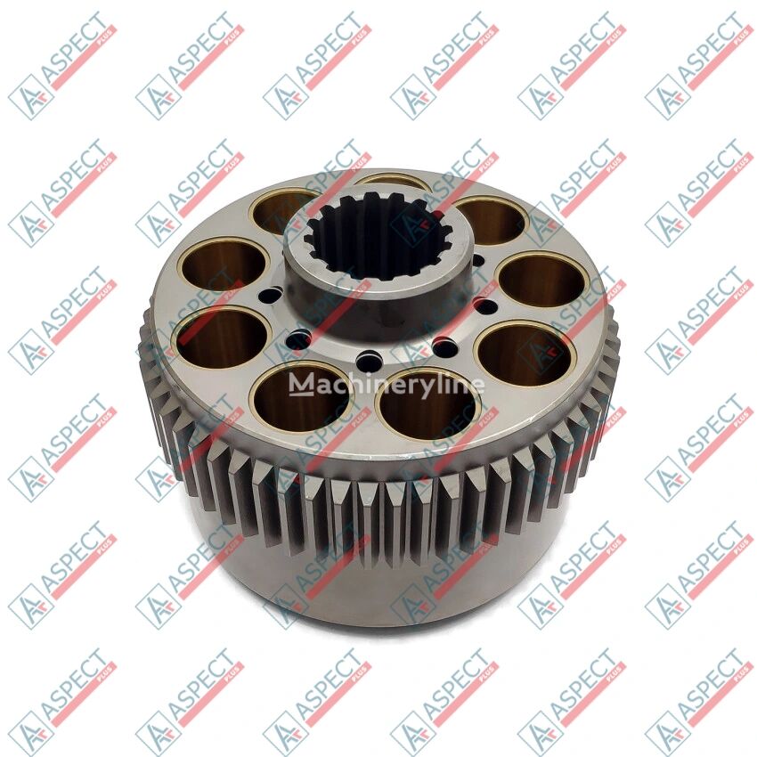 Cylinder block Rotor Volvo Cylinder block Rotor Volvo VOE14622048 SKS za SKS Hydraulic bagera