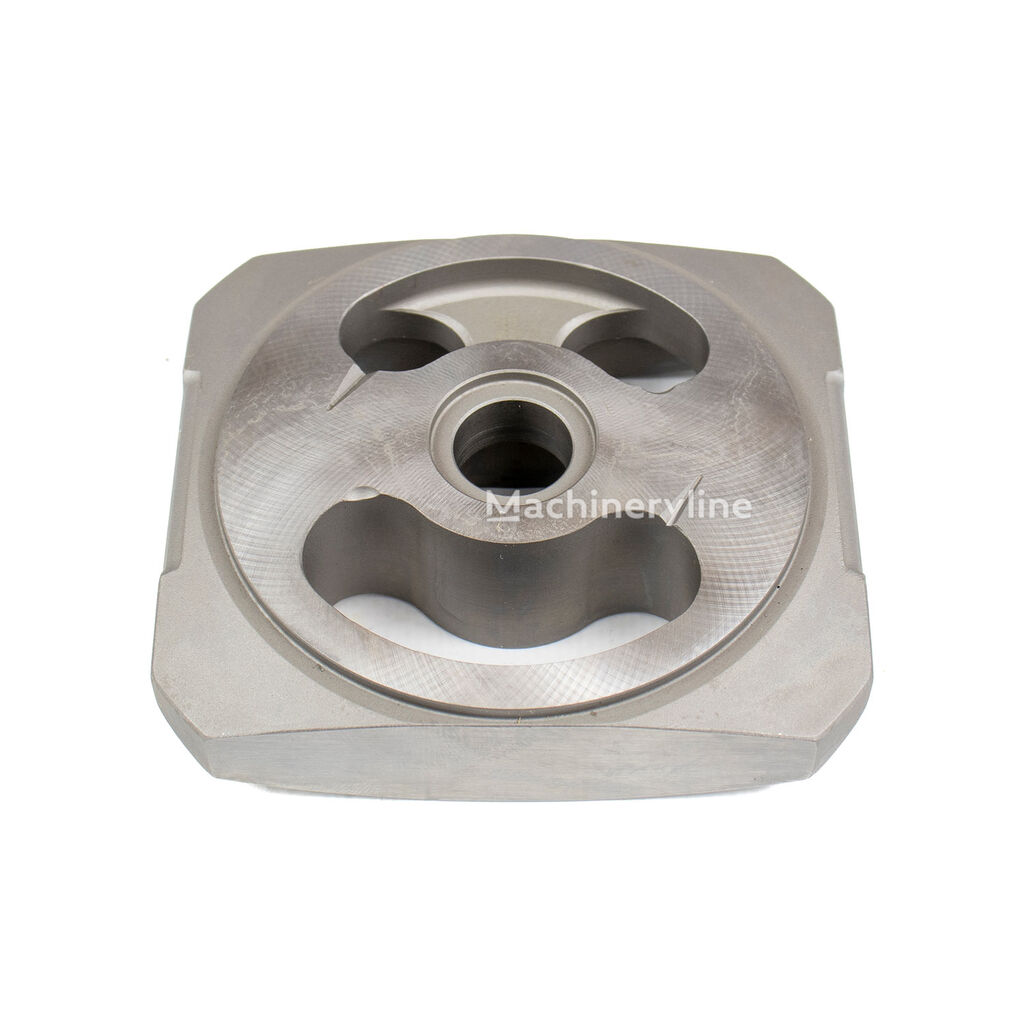 Valve plate Right Bosch Valve plate Right Bosch Rexroth A8VO107, A8V107 SKS za SKS Hydraulic bagera