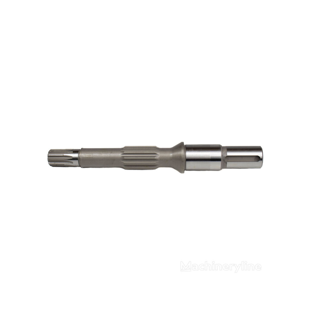 Drive Shaft Bosch Drive Shaft Bosch Rexroth A10VSO16, A10VSO18, A10VO18 L=179.5 mm za SKS Hydraulic bagera
