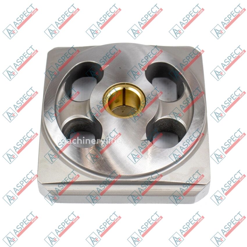 Valve plate Motor Bosch Valve plate Motor Bosch Rexroth R909078951 SKS za SKS Hydraulic bagera