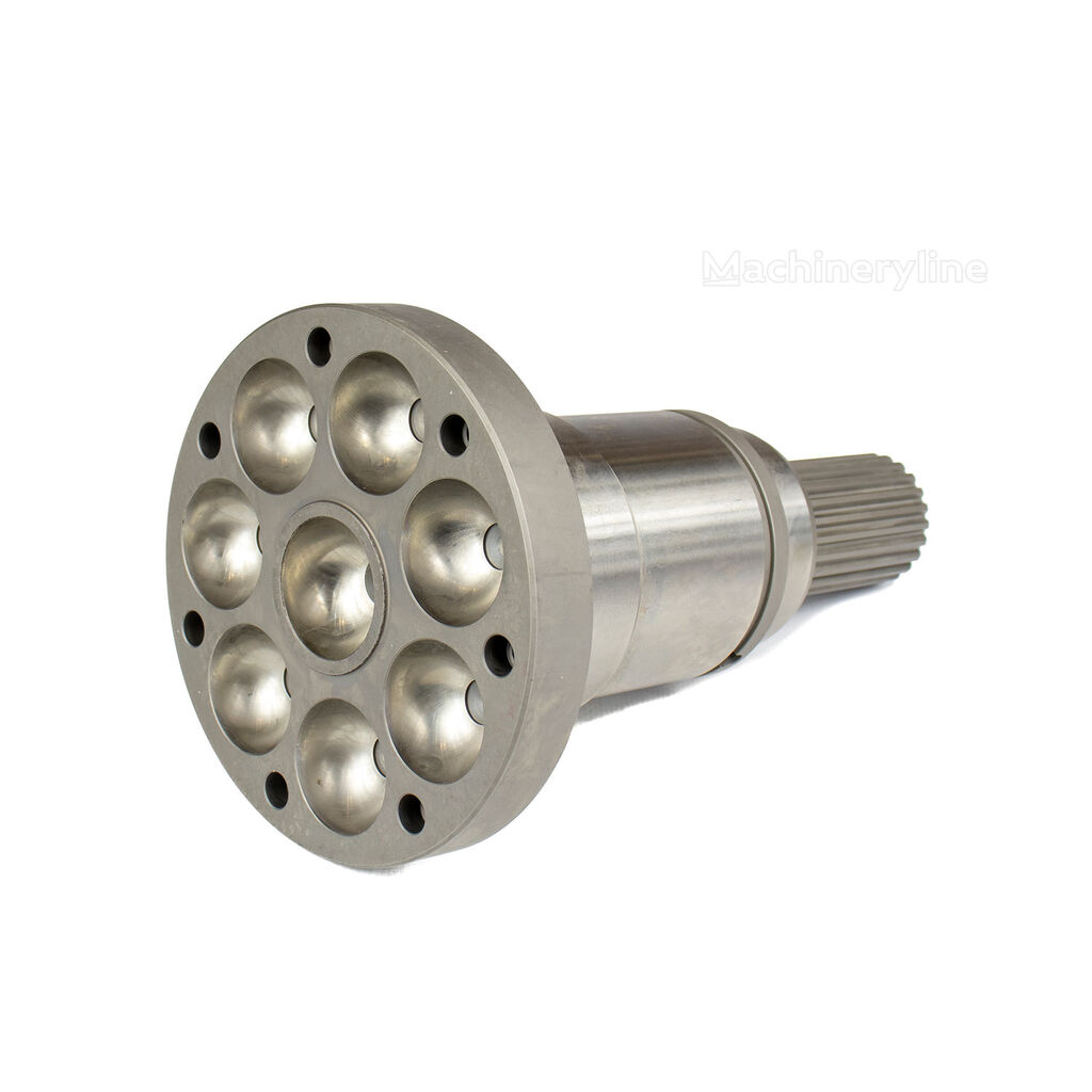 Drive Shaft motor Bosch Drive Shaft motor Bosch Rexroth A6VM140 SKS za SKS Hydraulic bagera