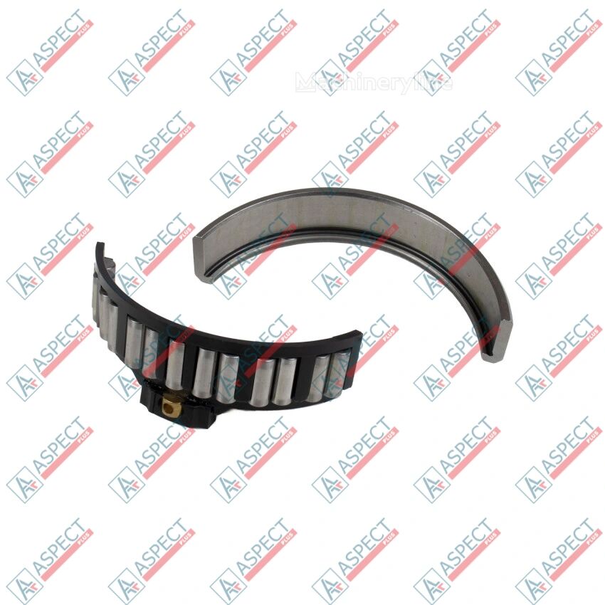 Cradle Bearing Set Bosch Cradle Bearing Set Bosch Rexroth R909156625 and R902066597 SKS za SKS Hydraulic bagera