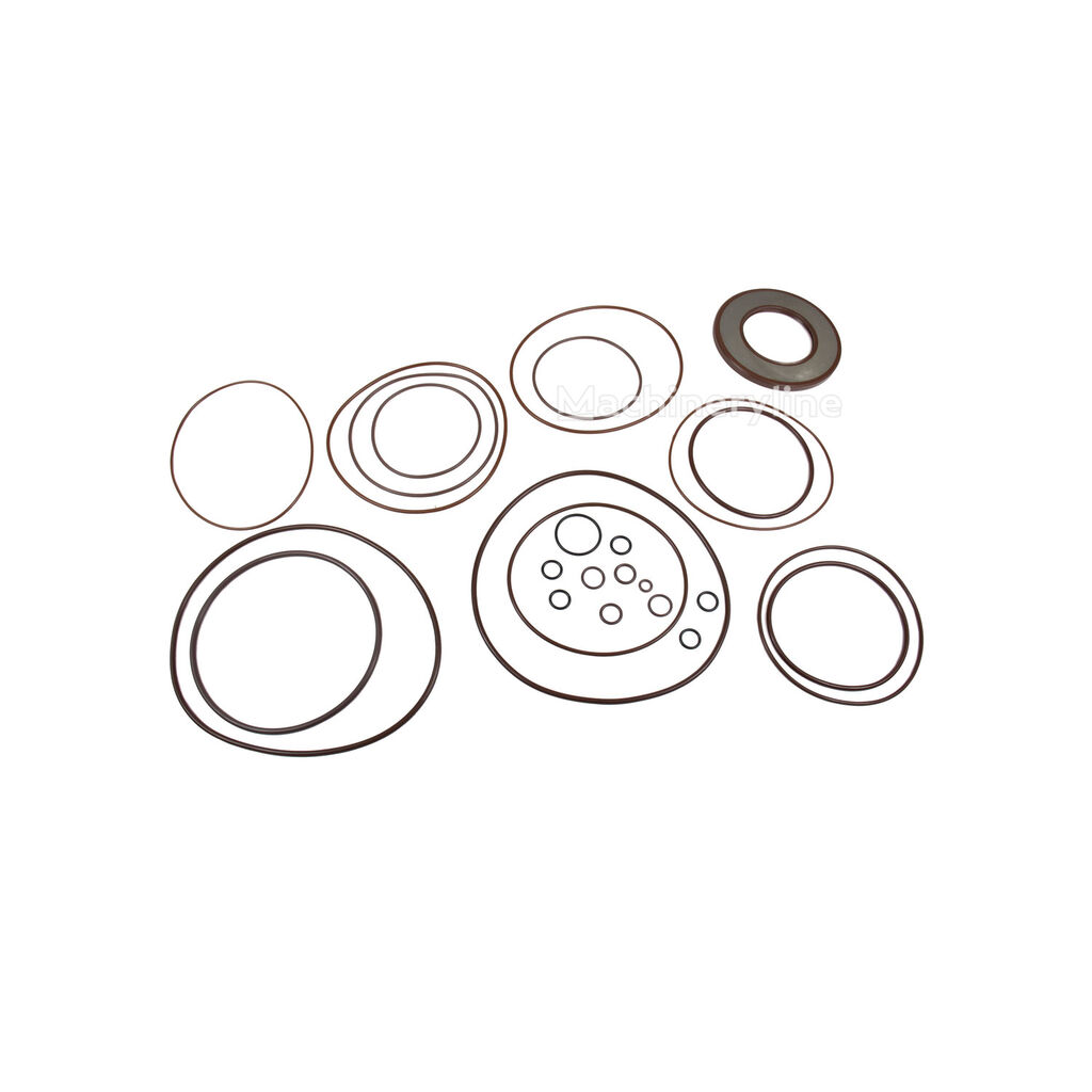 Bosch Seal kit pump Bosch Rexroth R987053887 SKS R987053887 komplet za popravku za SKS Hydraulic bagera