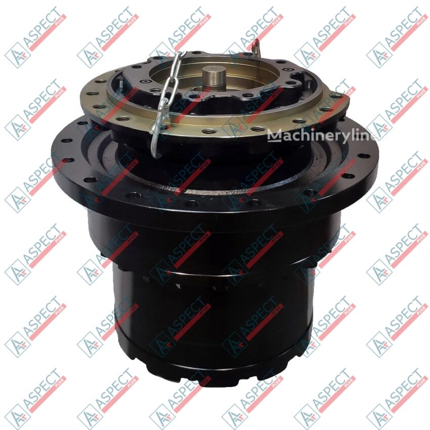 Hitachi Travel gearbox Hitachi 9233692 SPINPARTS krajnji pogon za Spinparts ZX200-3 ZX210-3 ZX225-3 ZX240-3 bagera