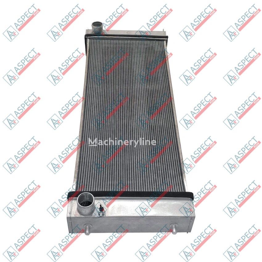 Radiator Hitachi Radiator Hitachi 4649913 SPINPARTS 4649913 za Spinparts ZX330-3 bagera