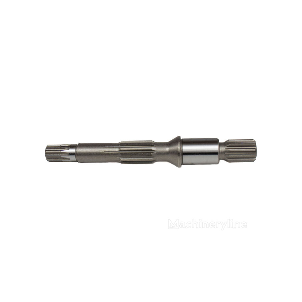 Drive Shaft Bosch Drive Shaft Bosch Rexroth A10VSO16, A10VSO18, A10VO18 L=176.5 mm za SKS Hydraulic bagera