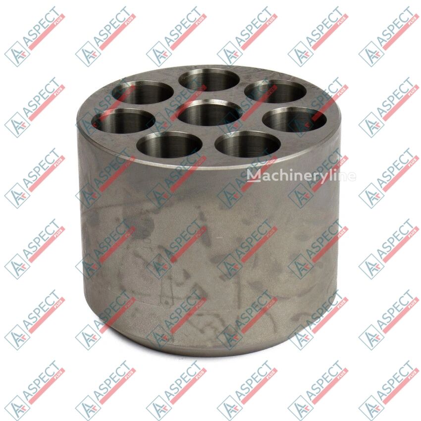 Bosch Cylinder block Rotor Bosch Rexroth R909421310 SKS blok cilindara za SKS Hydraulic bagera