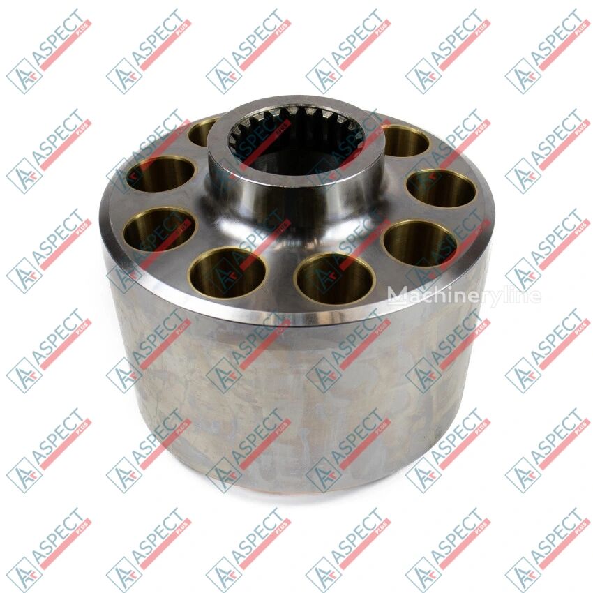 Cylinder block Rotor Bosch Cylinder block Rotor Bosch Rexroth R909405633 SKS za SKS Hydraulic bagera
