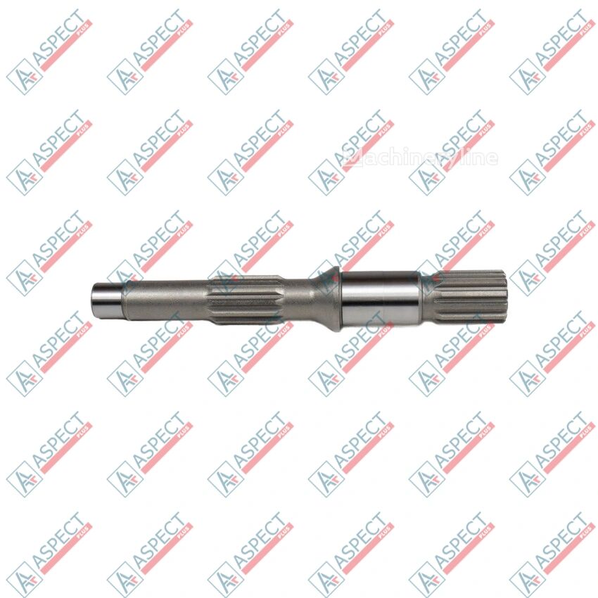Bosch Drive Shaft Bosch Rexroth A10VO18 L=166 mm, 13T/0T SKS vratilo za SKS Hydraulic bagera