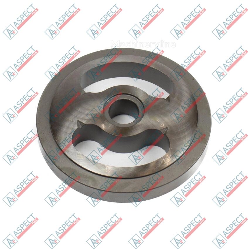Valve plate Motor Bosch Valve plate Motor Bosch Rexroth R909650839 SKS za SKS Hydraulic bagera