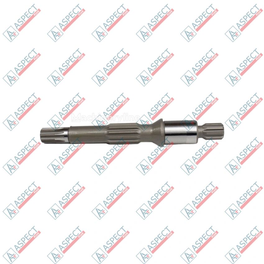 Drive Shaft Bosch Drive Shaft Bosch Rexroth A10VSO16, A10VSO18, A10VO18, A10VO18 L za SKS Hydraulic bagera
