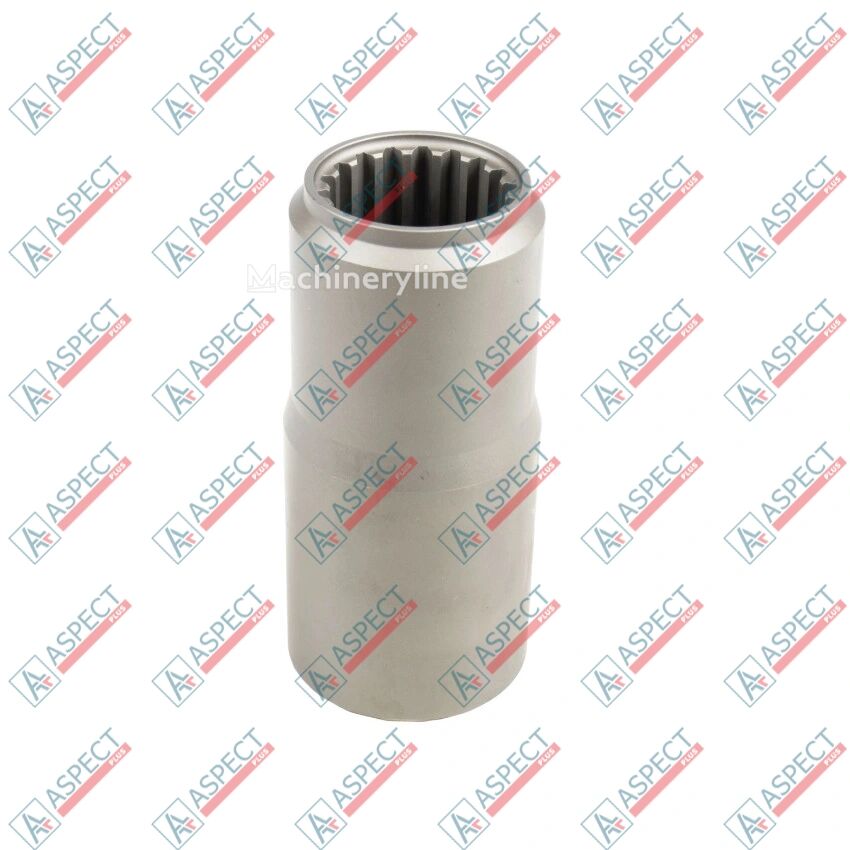 Coupling of drive Shaft Linde Coupling of drive Shaft Linde 2633051233 SKS 2633051233 za SKS Hydraulic bagera