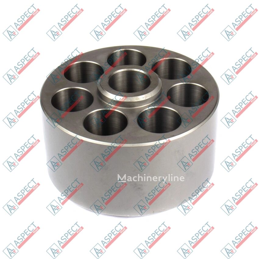 Bosch Cylinder block Rotor Bosch Rexroth R902042247 SKS 9605 blok cilindara za SKS Hydraulic bagera