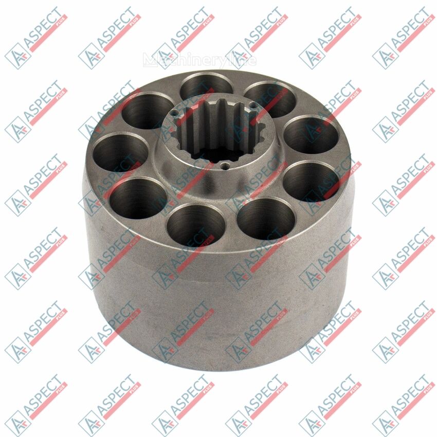 Cylinder block Rotor Bobcat Cylinder block Rotor Bobcat 6671902 SKS 6671902 za SKS Hydraulic 331 bagera
