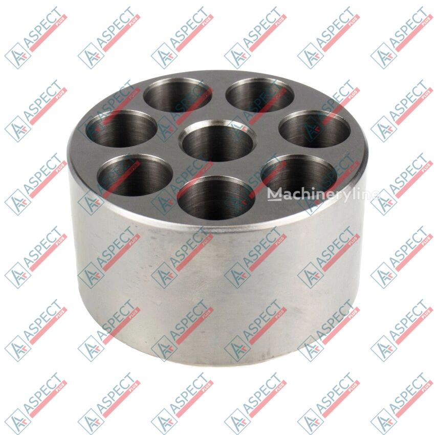 Cylinder block Rotor Bosch Cylinder block Rotor Bosch Rexroth R909421291 SKS za SKS Hydraulic bagera