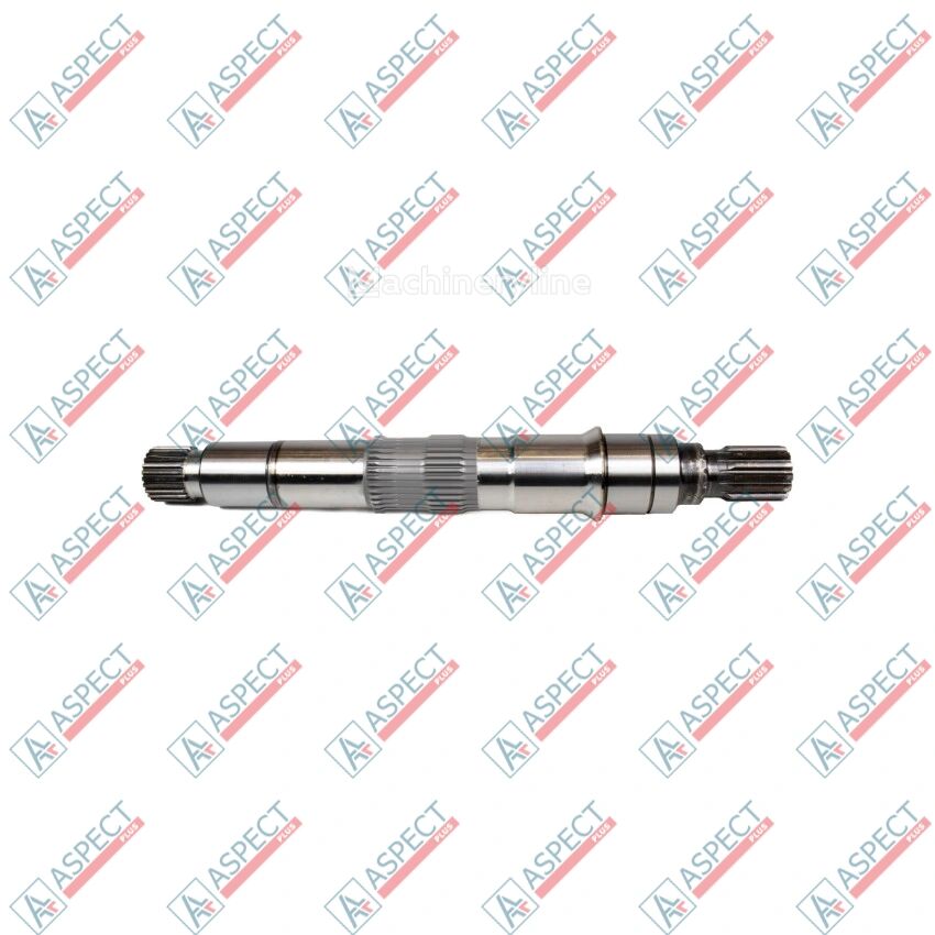 Drive Shaft Sauer-Danfoss Drive Shaft Sauer-danfoss PV90R100 L=361.5 mm, 14T/25T SKS za SKS Hydraulic bagera