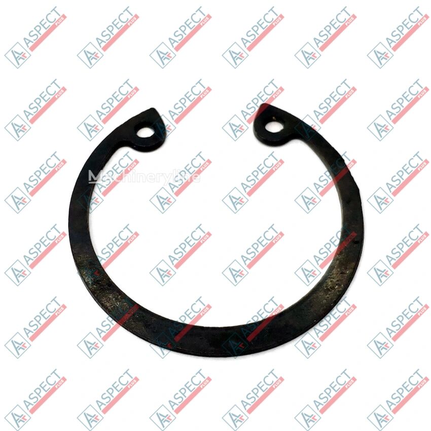 Snap ring Bosch Snap ring Bosch Rexroth R909156218 black SKS 12137 za SKS Hydraulic bagera