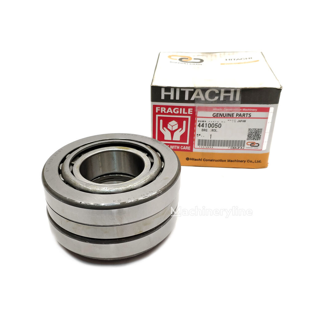 Tapered Roller Bearing Group 4410050 Hitachi Tapered Roller Bearing Group Hitachi 4410050 HITACHI 4410050 za Hitachi bagera