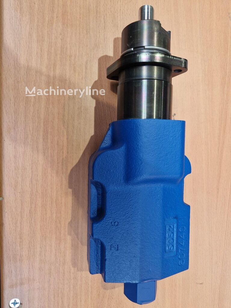 Bosch Rexroth R901146632 pneumatski ventil za bagera