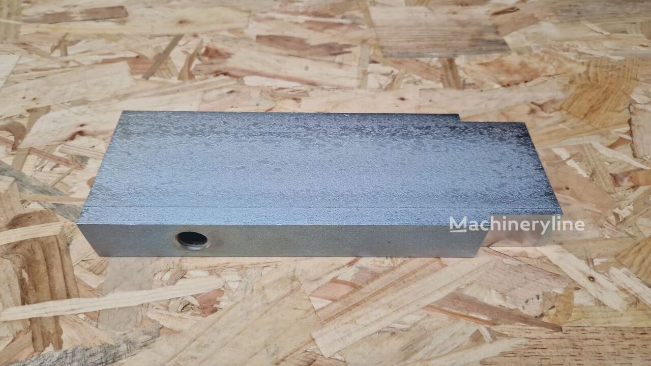 Hot-dip galvanized bar 57736940 drugi rezervni deo karoserije za Komatsu PC3000, PC4000 bagera