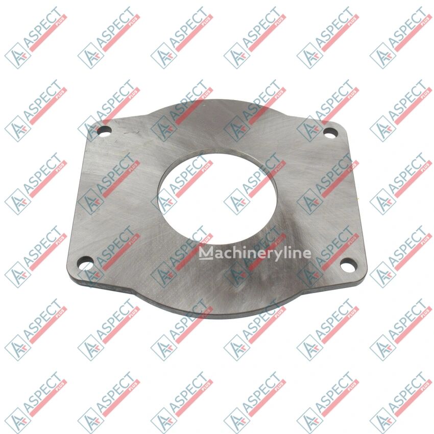Shoe plate Bosch Shoe plate Bosch Rexroth R910909343 SKS za SKS Hydraulic bagera