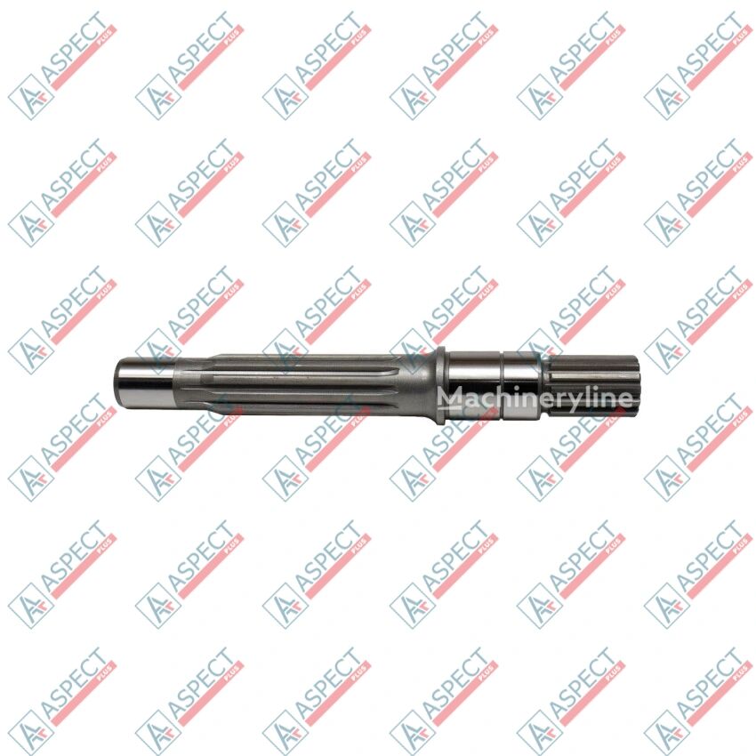 Drive Shaft Kawasaki Drive Shaft Kawasaki K3VL80 L=267 mm, 14T/0T SKS za SKS Hydraulic bagera